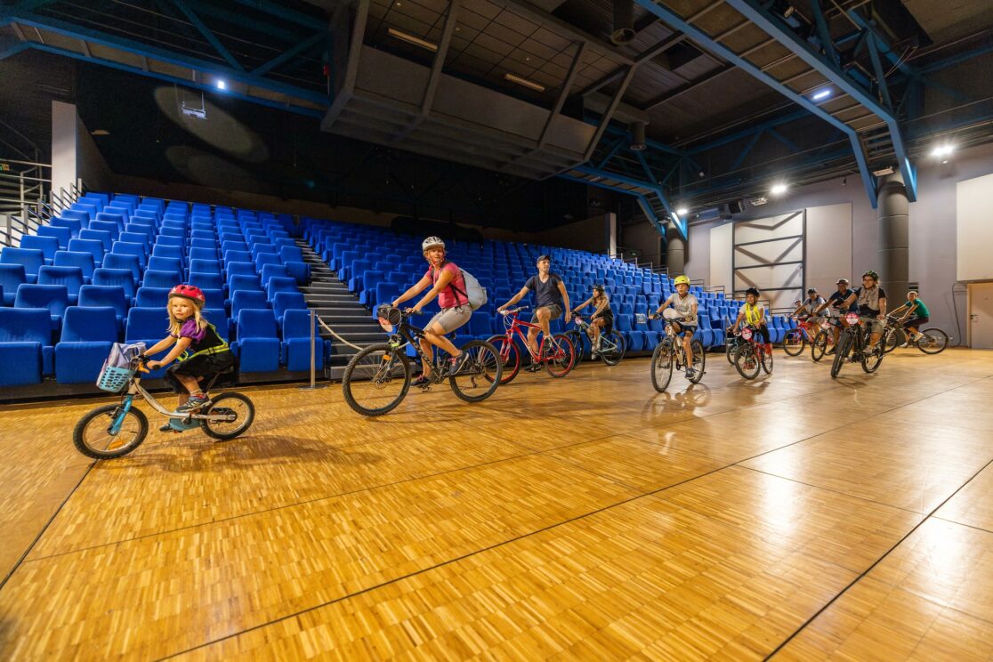 Découvrir Colmar à vélo : idées de balades incontournables - Velotour